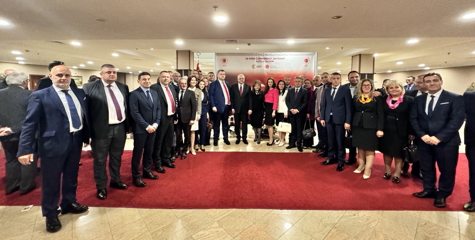 MRF Bulgaria - The Chairman of MRF Delyan Peevski congratulated the ...